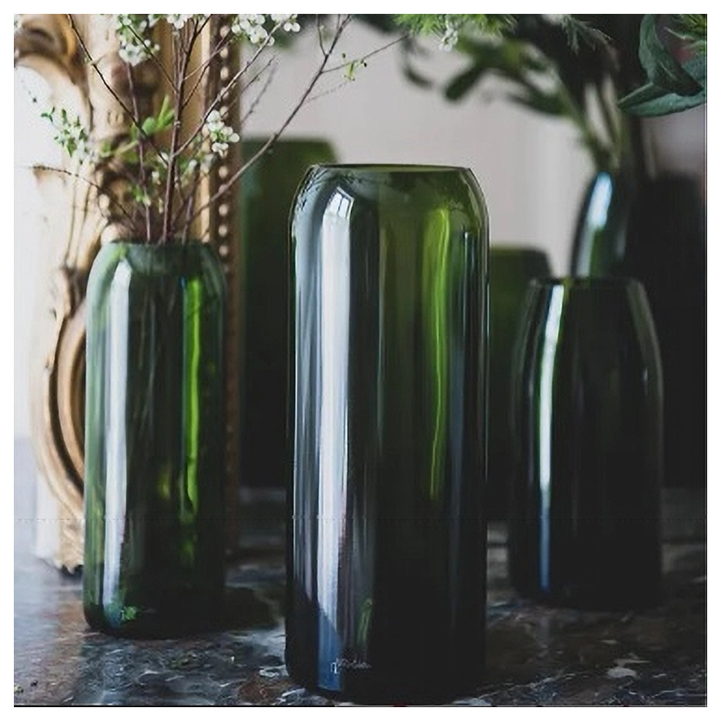 VASE Magnum - Autour du Vin - Autour de la Maison - PLATES et Culotées